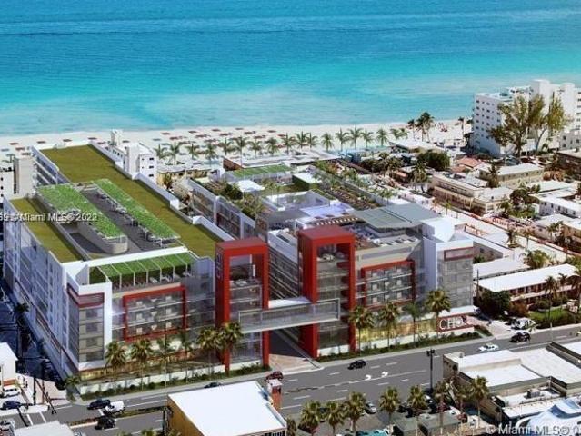 777 N Ocean Dr S231, Hollywood, FL
