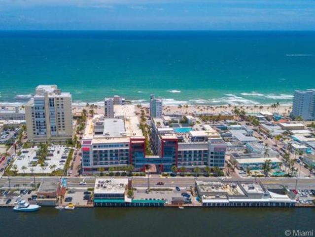 777 N Ocean Dr #S331 Hollywood, FL 33019