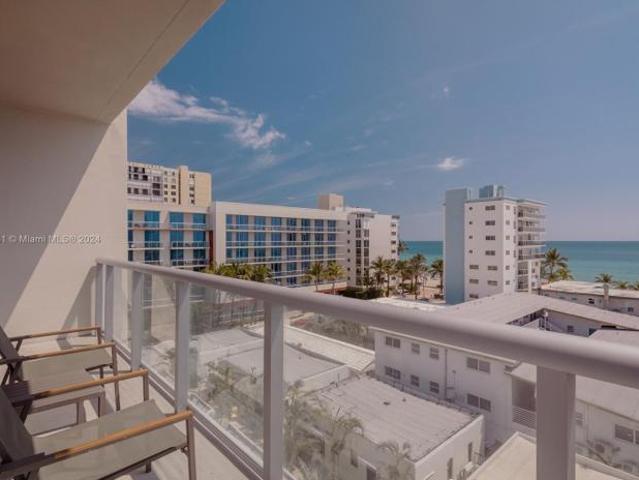 777 N Ocean Dr #S519, Hollywood, FL 33019