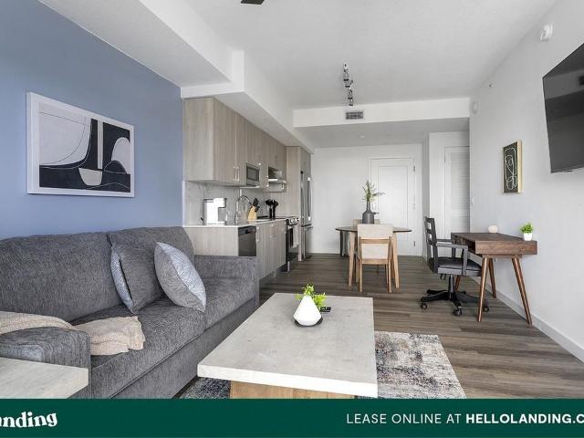 777 NW 2nd Ave 2 Bedroom Apartment for Rent at 777 Nw 2nd Ave, Miami, FL 33136 Overtown