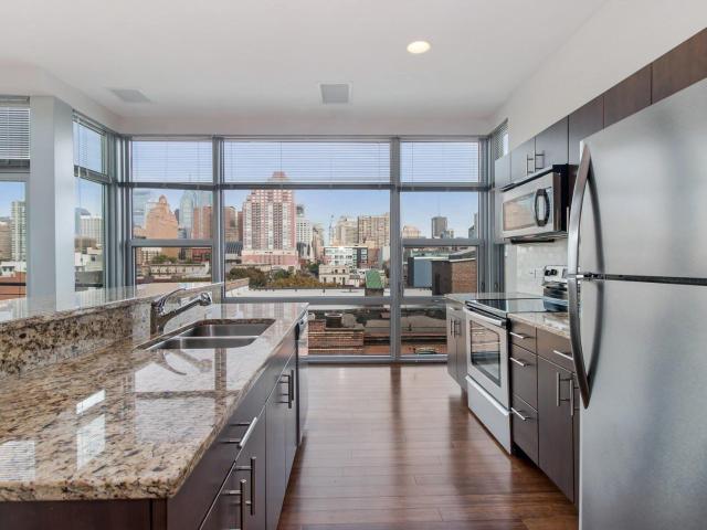 777 S Broad St, Unit 2B525, Philadelphia, PA 19147 | MLS #PAPH2597 | Compass