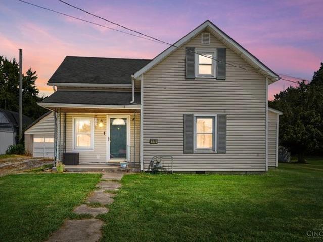 777 S Main St, Georgetown, OH 45121