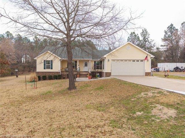 777 S Sixth Ave, Bonanza, AR 72916
