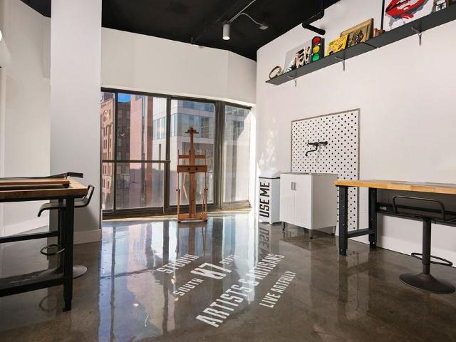 777 South State 2 Bedroom Apartment for Rent at 2 E 8th St, Chicago, IL 60605 Loop