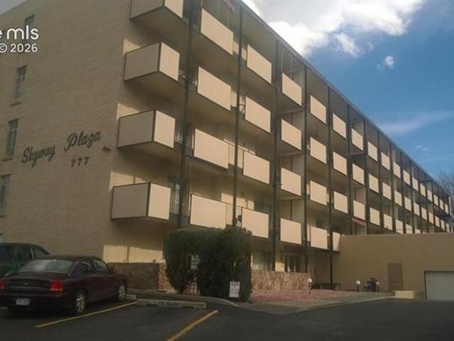 777 Saturn Dr Unit 410, Colorado Springs, CO 80905