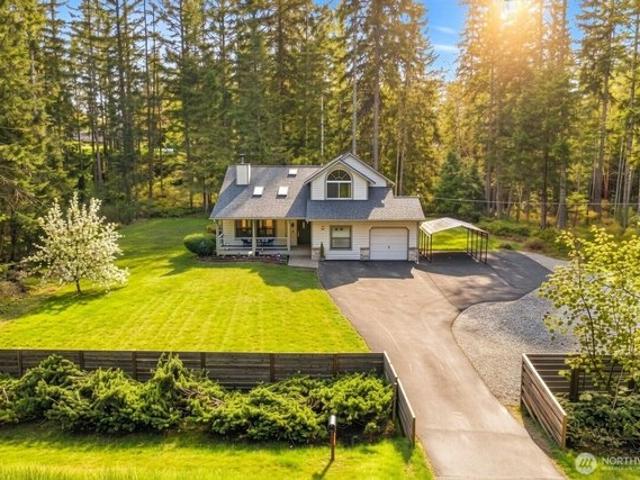 777 SE Lakeway Blvd, Port Orchard, WA 98367