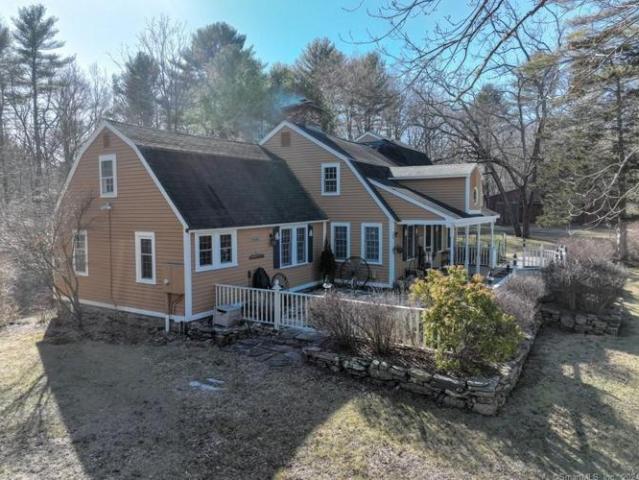 777 Shewville Rd, Ledyard, CT 06339 in Ledyard, Connecticut