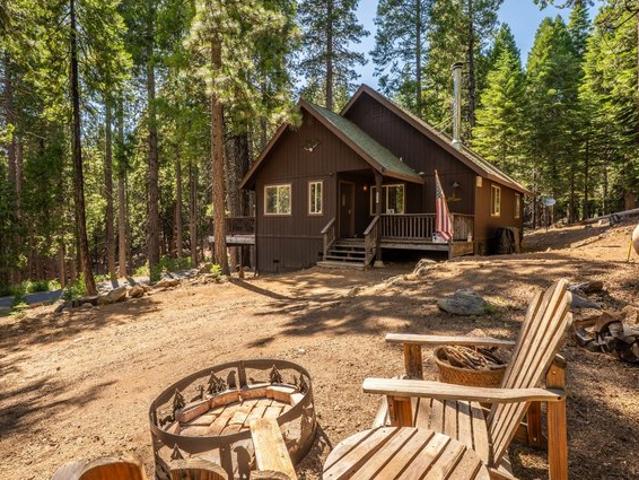 777 Sierra Pkwy, Camp Connell, CA 95223