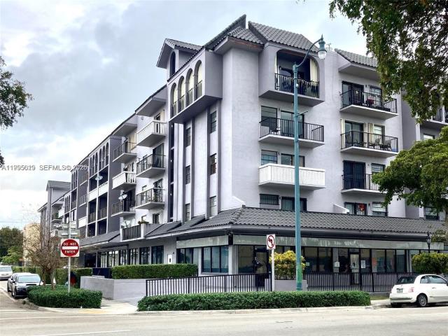 777 SW 9th Ave, Unit 411, Miami, FL 33130 | MLS #A11995 | Compass