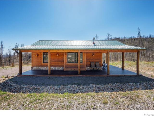 777 Powder Horn Trail
