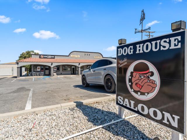 777 W Tehachapi Boulevard # C