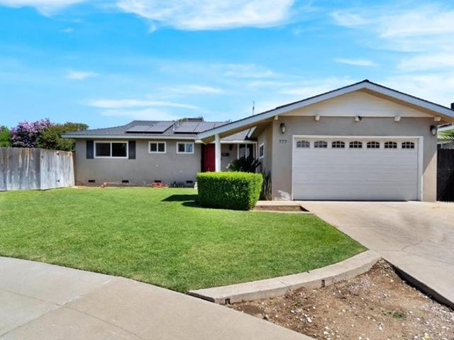 777 W Indianapolis Ave, Clovis, CA 93612