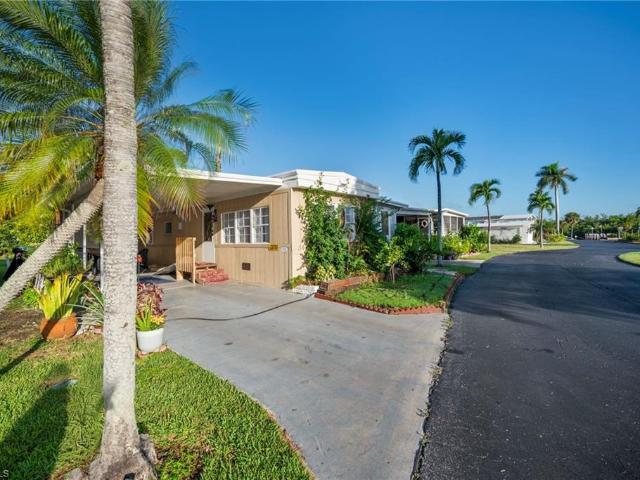 777 Walkerbilt Rd, Unit 34, Naples, FL 34110 | MLS #225074