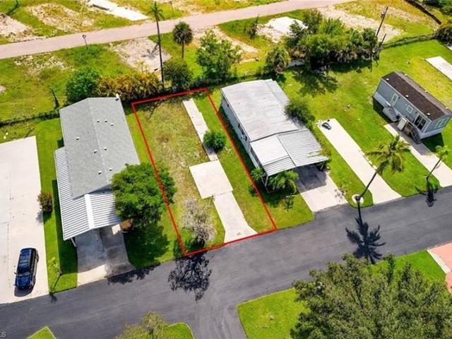 777 Walkerbilt Rd Lot 6, Naples, FL 34110