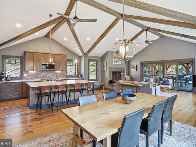 777 Wildlife Dr, Lost City, WV 26810 | MLS #WVHD2003 | Compass