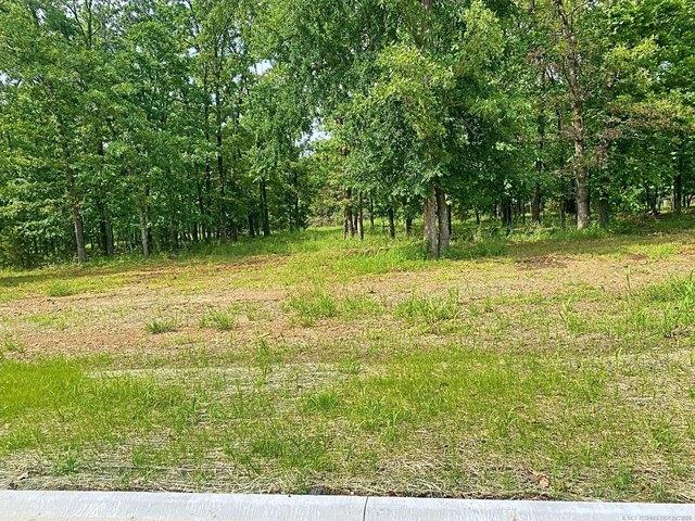 777 Winsor Pl, Tahlequah, OK 74464