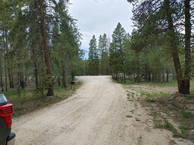 777 Topaz St Lot 8, Leadville, CO 80461