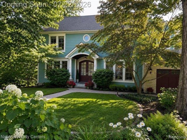 777 Thayer Blvd, Northville, MI 48167