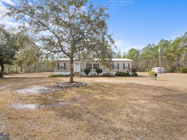 777 Zittrouer Rd, Guyton, GA 31312 | MLS #10678 | Compass