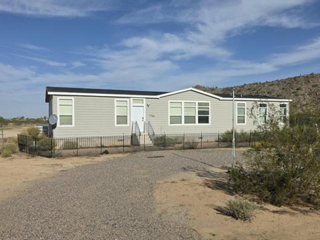 7784 N Agusta Dr, Casa Grande, AZ 85194