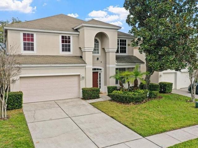7784 Basnett Cir, Kissimmee, FL 34747