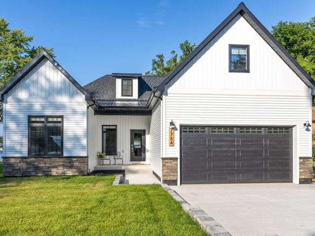 7784 Court C, Canadian Lakes, MI 49346