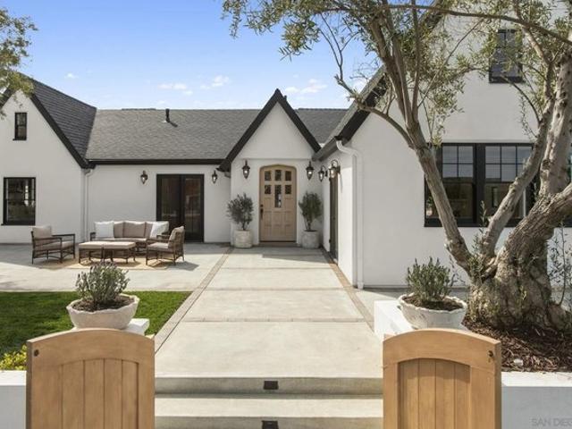 7784 Hillside Dr, San Diego, CA 92037