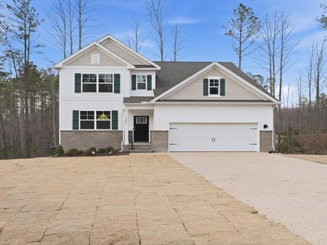 7784 Patriots Way E, Gloucester, VA 23061