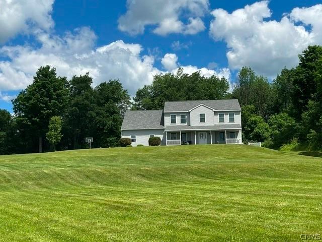 7785 Hamilton Rd Road
