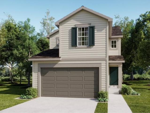 7785 Salt Fork Dr, Colorado Springs, CO 80908