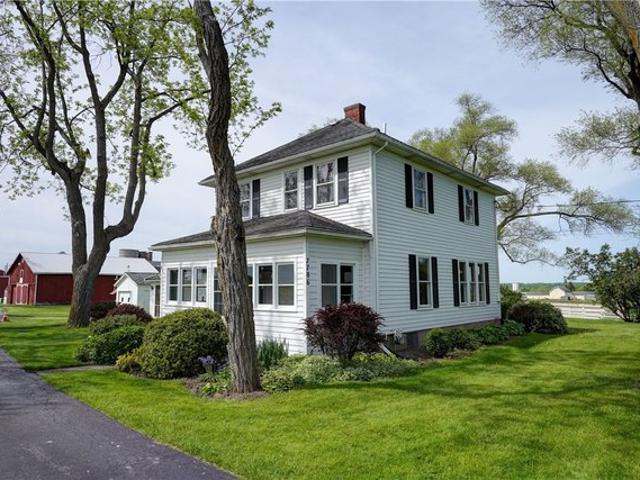 7786 E Main St, Lima, NY 14485