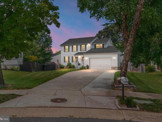 7786 Gabriel Garth Ct, Severn, MD 21144