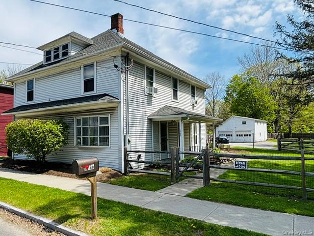 7786 S Main Street
