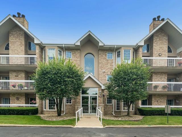 7787 Bristol Park Dr Unit 3SW, Tinley Park, IL 60477