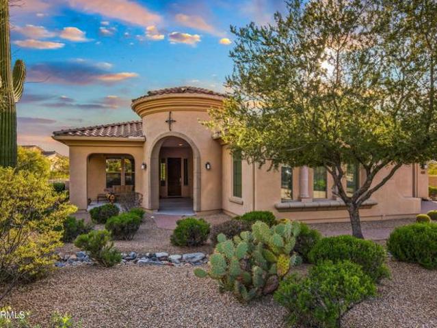 7787 E Verde Vista Trail, Carefree, AZ 85377