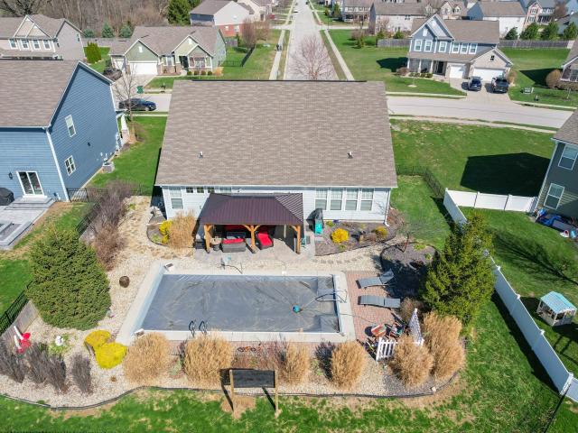 7787 Rosemont Dr, Brownsburg, IN 46112 | MLS #22088 | Compass