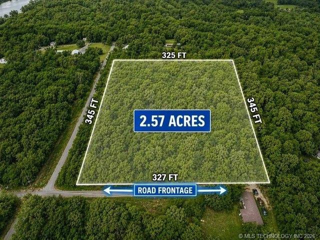 7787 S 436, Locust Grove, OK 74352