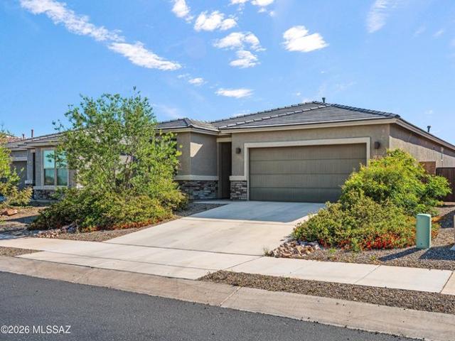 7787 S Wolf Creek Dr, Tucson, AZ 85757