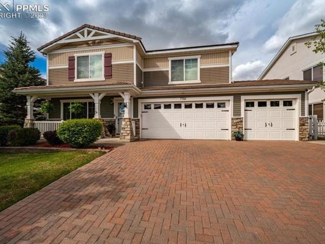 7788 Candlelight Ln, Fountain, CO 80817