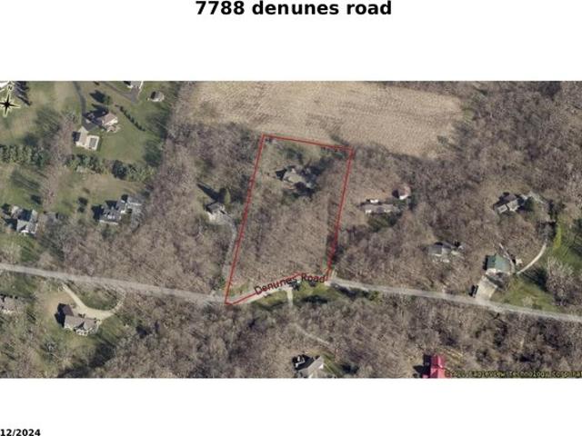 7788 Denunes Rd, Johnstown, OH 43031