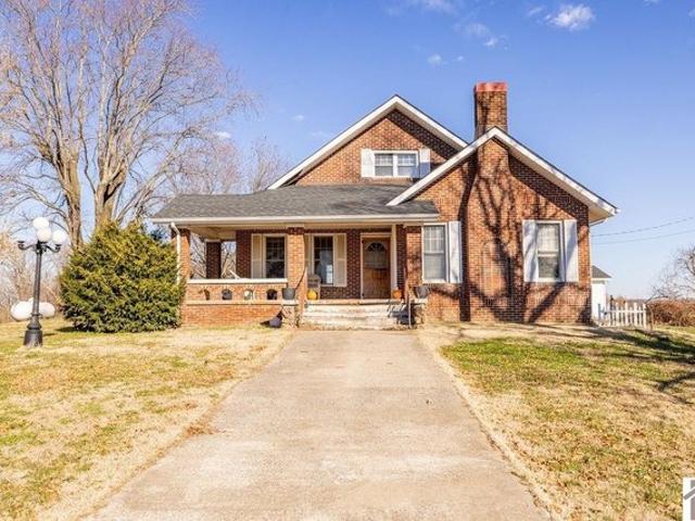 7788 KY 58, Clinton, KY 42031