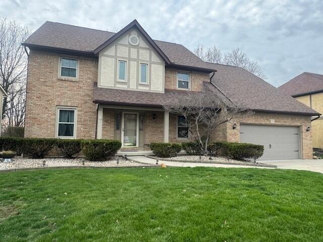 7788 Pembrook Dr, Reynoldsburg, OH 43068