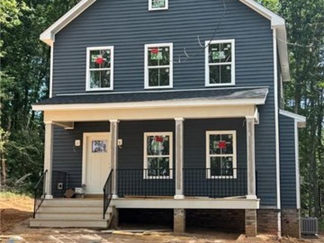 7789 Jefferson Hwy, Mineral, VA 23117