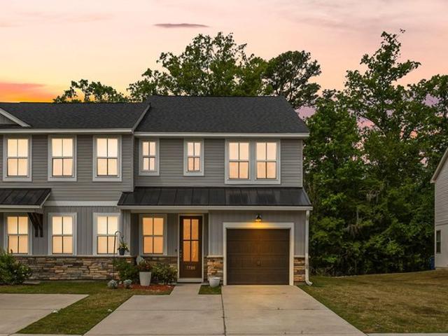 7789 Park Gate Dr, North Charleston, SC 29418