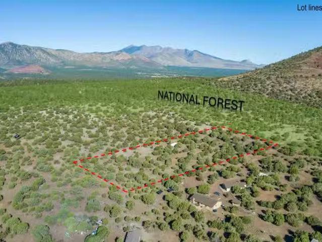 7780 Mickelsons Rd #11304003c, Flagstaff, AZ 86004 MLS 6785874