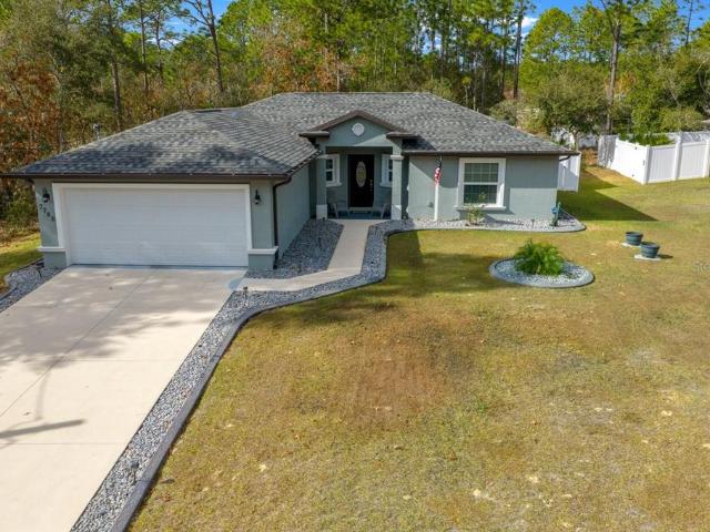 7780 N Ring Ter, Citrus Springs, FL 34434 | MLS #OM715817