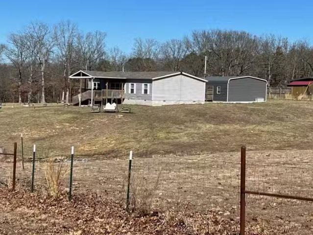 7780 Nadine Rd, Houston, MO 65483 MLS 25014041