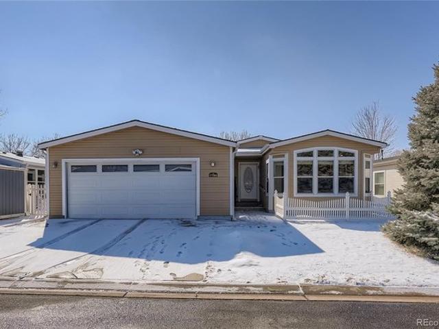 7780 Primrose Grn Unit 175, Frederick, CO 80530