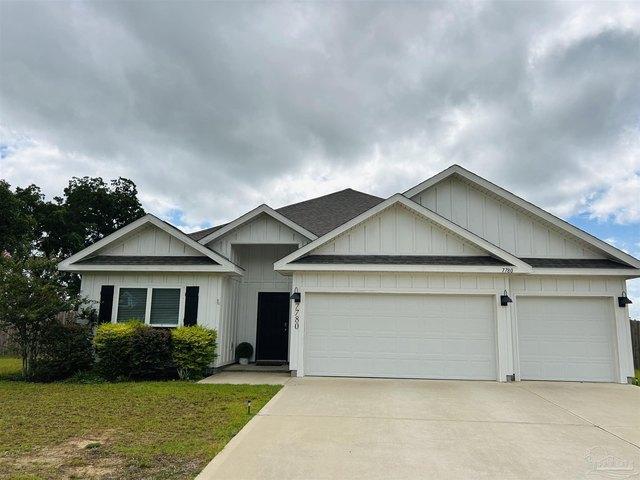 7780 Saddlebrook Ave, Pace, FL 32571