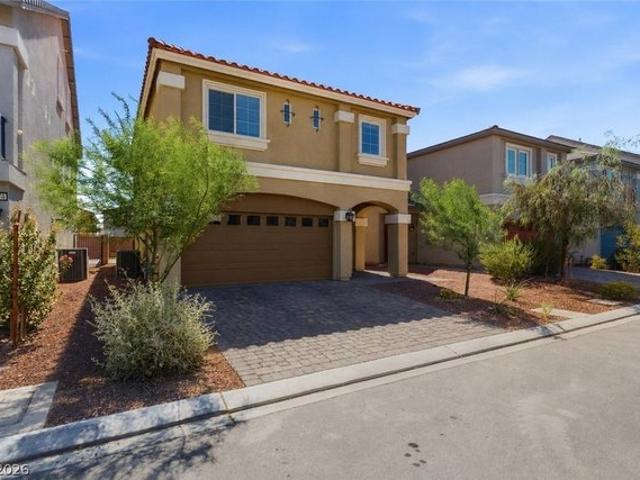 7780 Tyrell Peaks St, Las Vegas, NV 89139